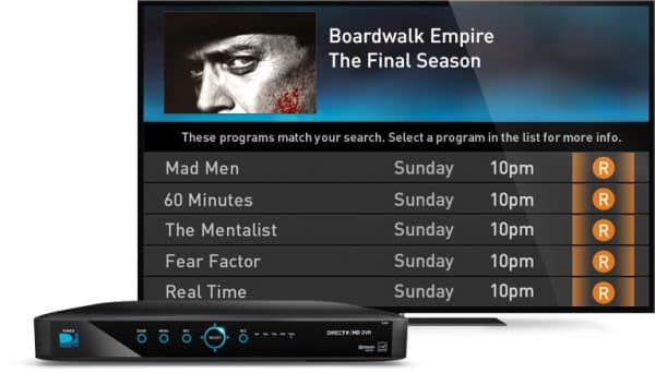 DIRECTV GENIE™ | 800-480-0872 | Order DIRECTV