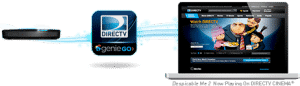 DIRECTV Genie GO | DIRECTV