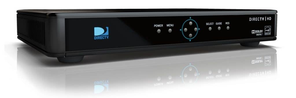 DIRECTV HD Receiver | 800-480-0872 | Order DIRECTV