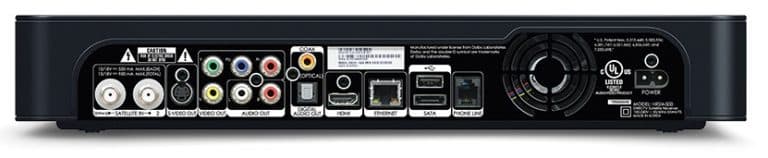 DIRECTV HD DVR | 800-480-0872 | Order DIRECTV