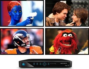 DIRECTV GENIE™ | 800-480-0872 | Order DIRECTV