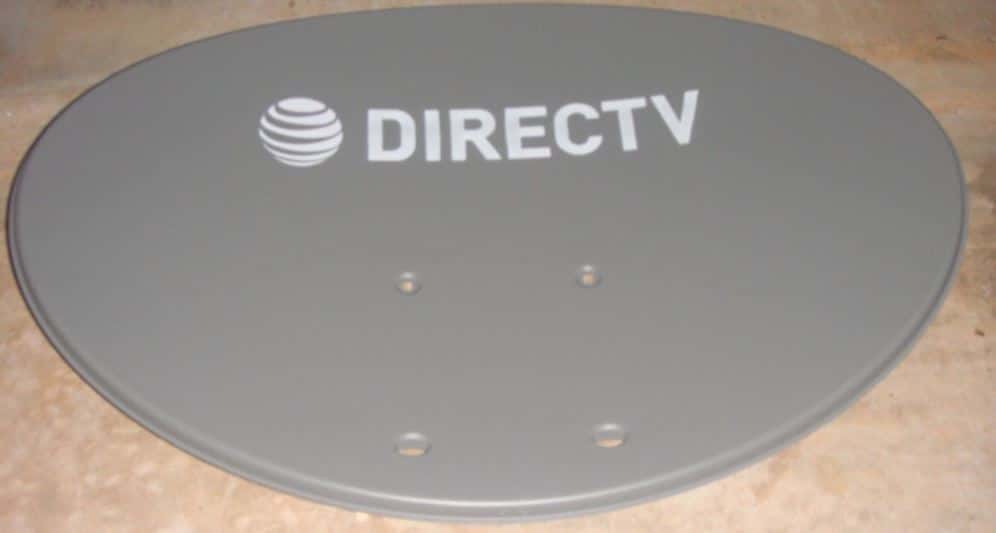 How is DIRECTV Installed? | 800-480-0872 | Order DIRECTV