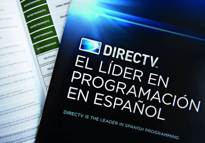 DIRECTV Español Packages | 800-480-0872 | Order DIRECTV
