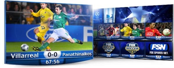 DIRECTV Sports Packages | 800-480-0872 | Order DIRECTV