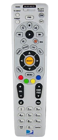 How to program a DIRECTV remote | Order DIRECTV How to program a DIRECTV remote | Order DIRECTV